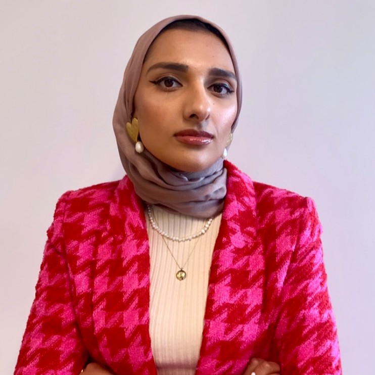 The Muslim Youth Futures Research Project – Here For Youth